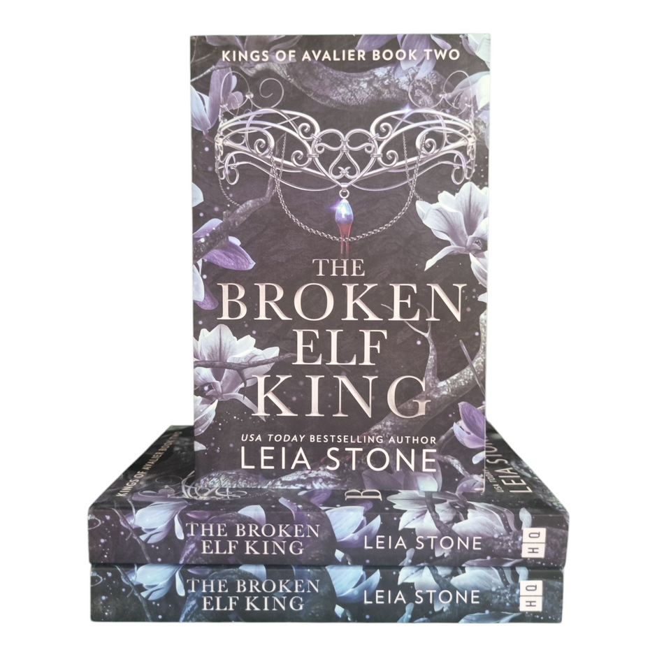 Spellbound Books and Gifts