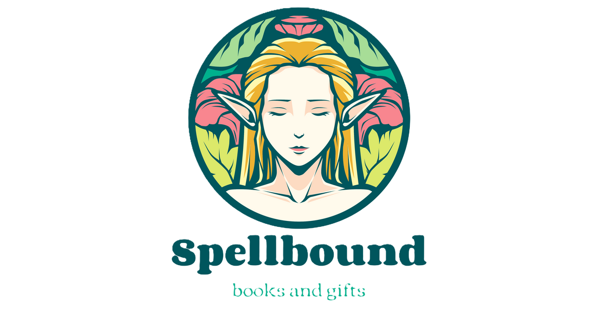 Spellbound Books and Gifts